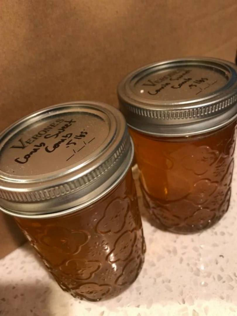 Comb Sweet Comb Honey - 9 Miles East